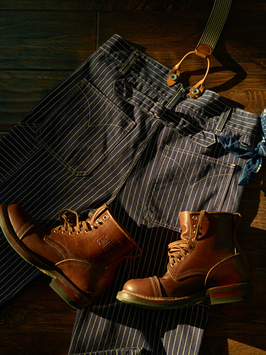 Time Catcher Clothing