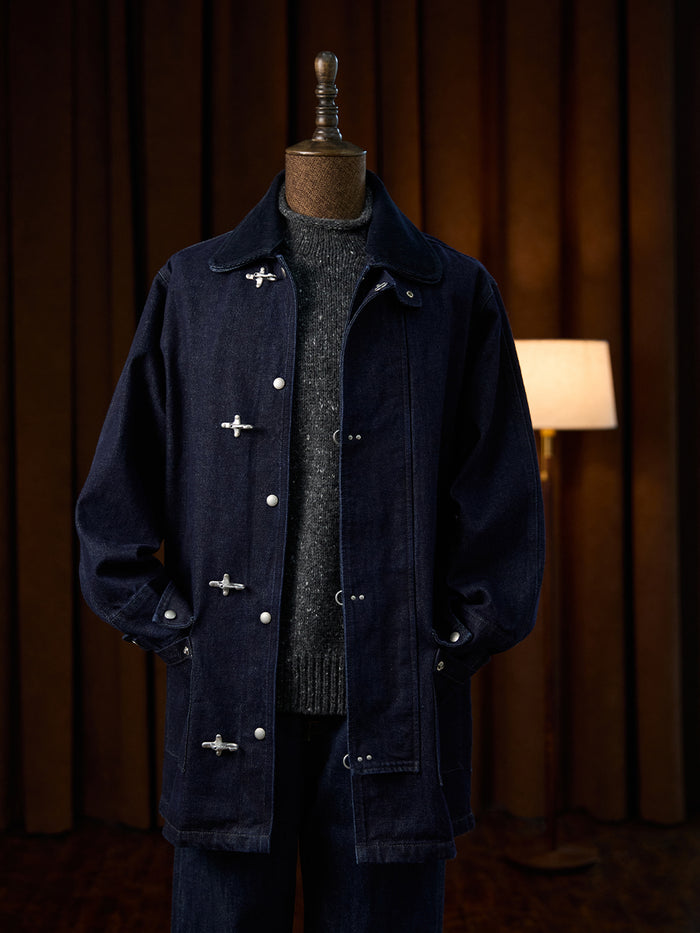 Time Catcher Clothing