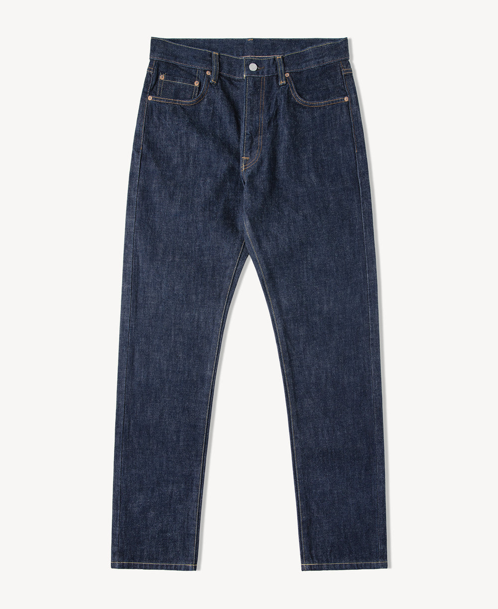 Denim | Premium Selvedge Jeans & Vintage Jackets| Time Catcher Clothing