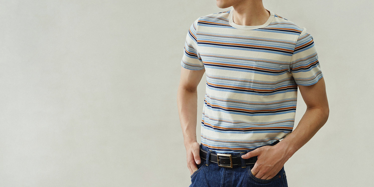 Time Catcher Clothing