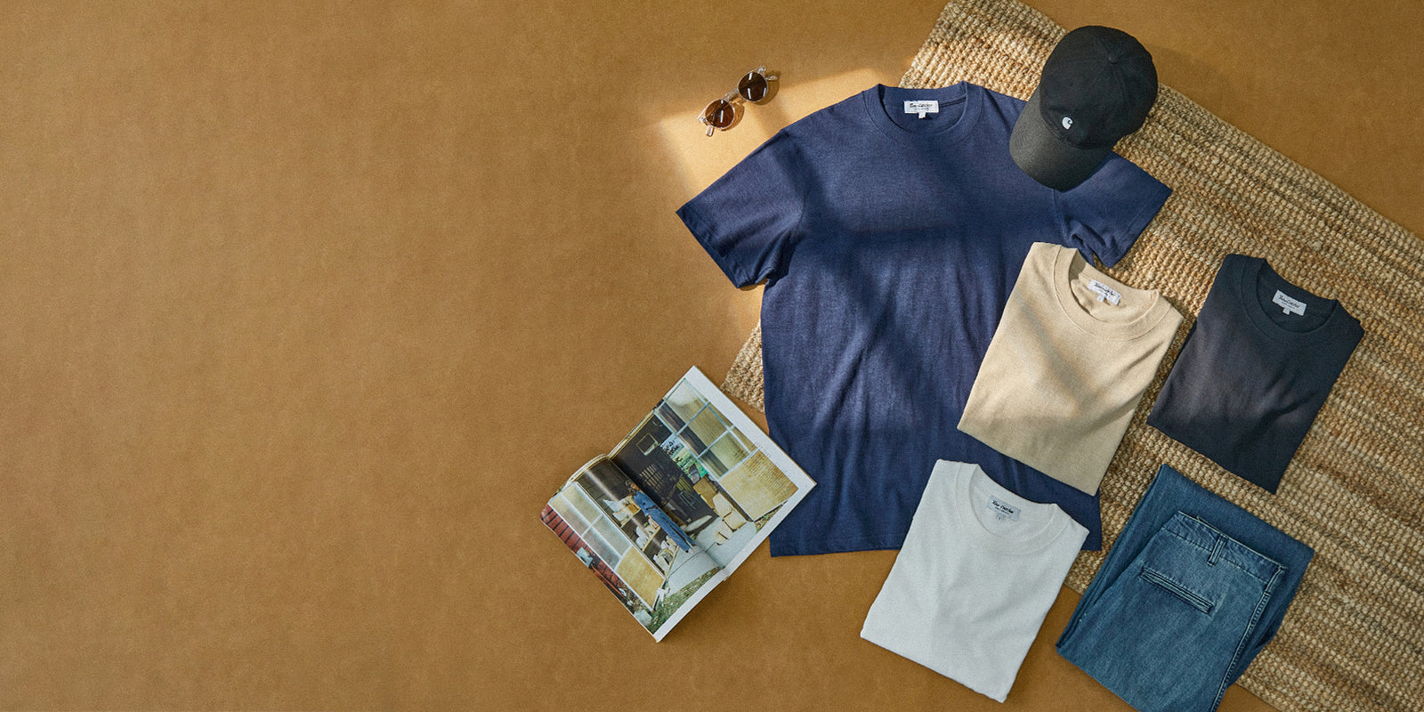 Time Catcher Clothing