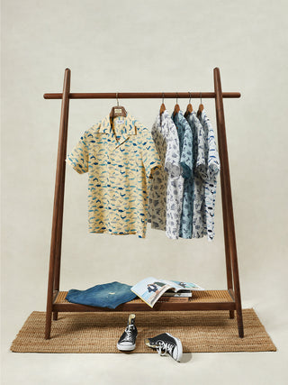 Time Catcher Clothing