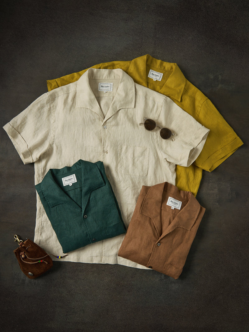 Time Catcher Clothing