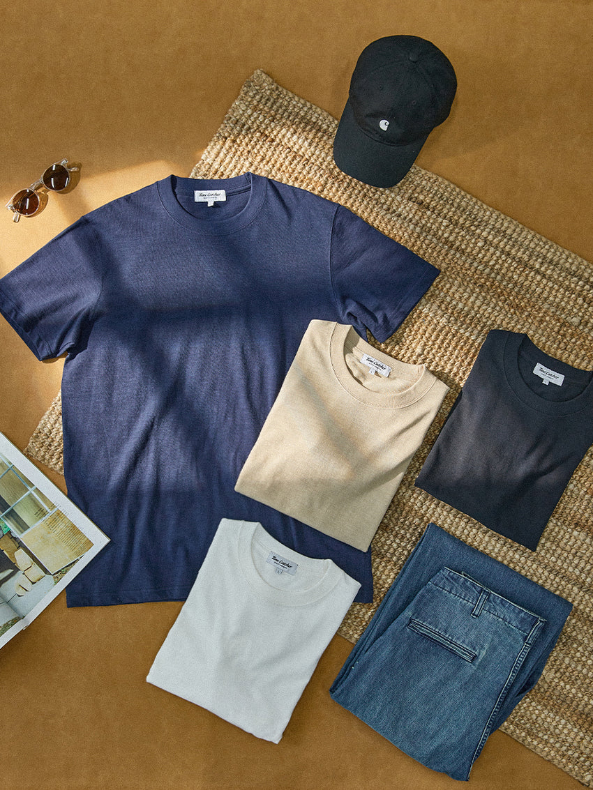 Time Catcher Clothing