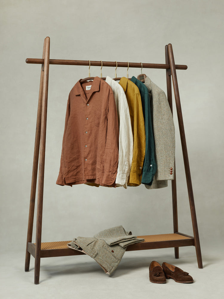 Time Catcher Clothing