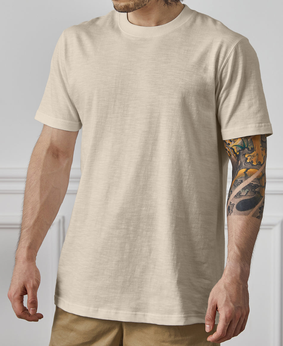 Loopwheeled Collection | Time Catcher Clothing